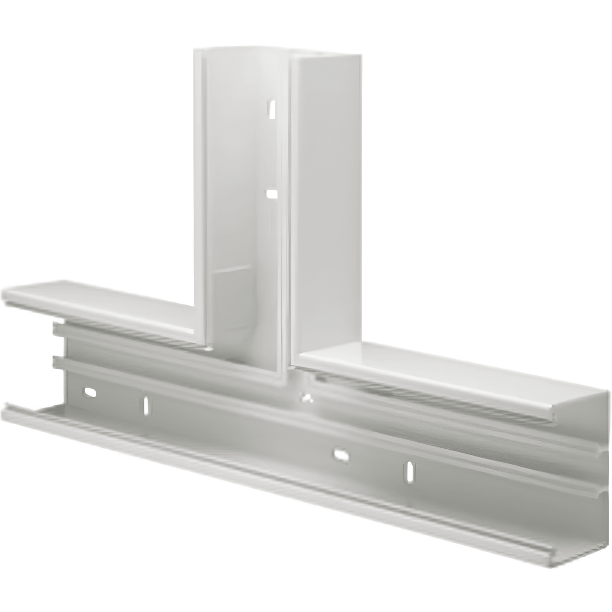 GEWISS NP52232 T-Stück für Brüstungskanal 70x100 | Sanos-Elektroshop.de